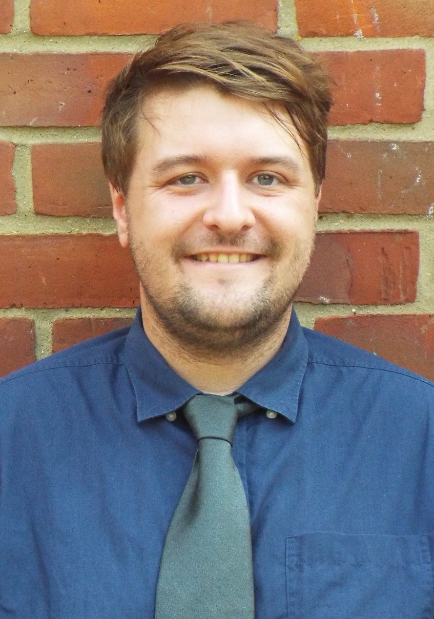 Meet our member David Stockings! – ITI East Anglia Network
